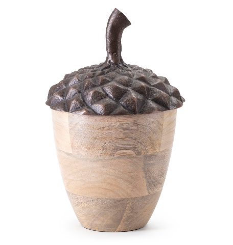 Acorn Box - Paysage Home