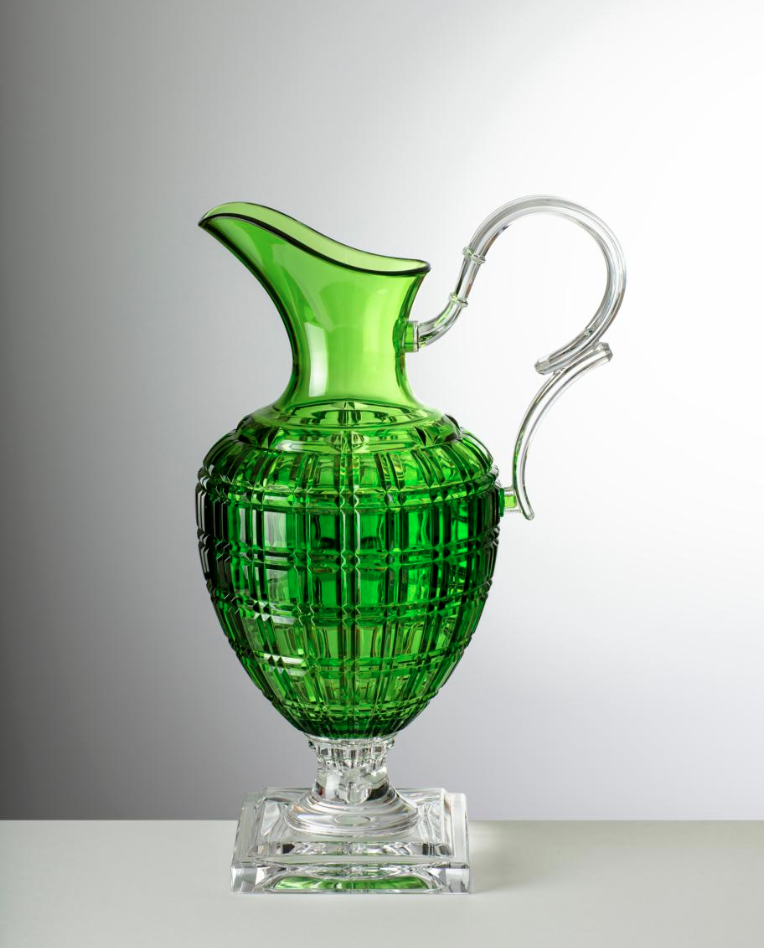 Green Pitcher - Paysage Home